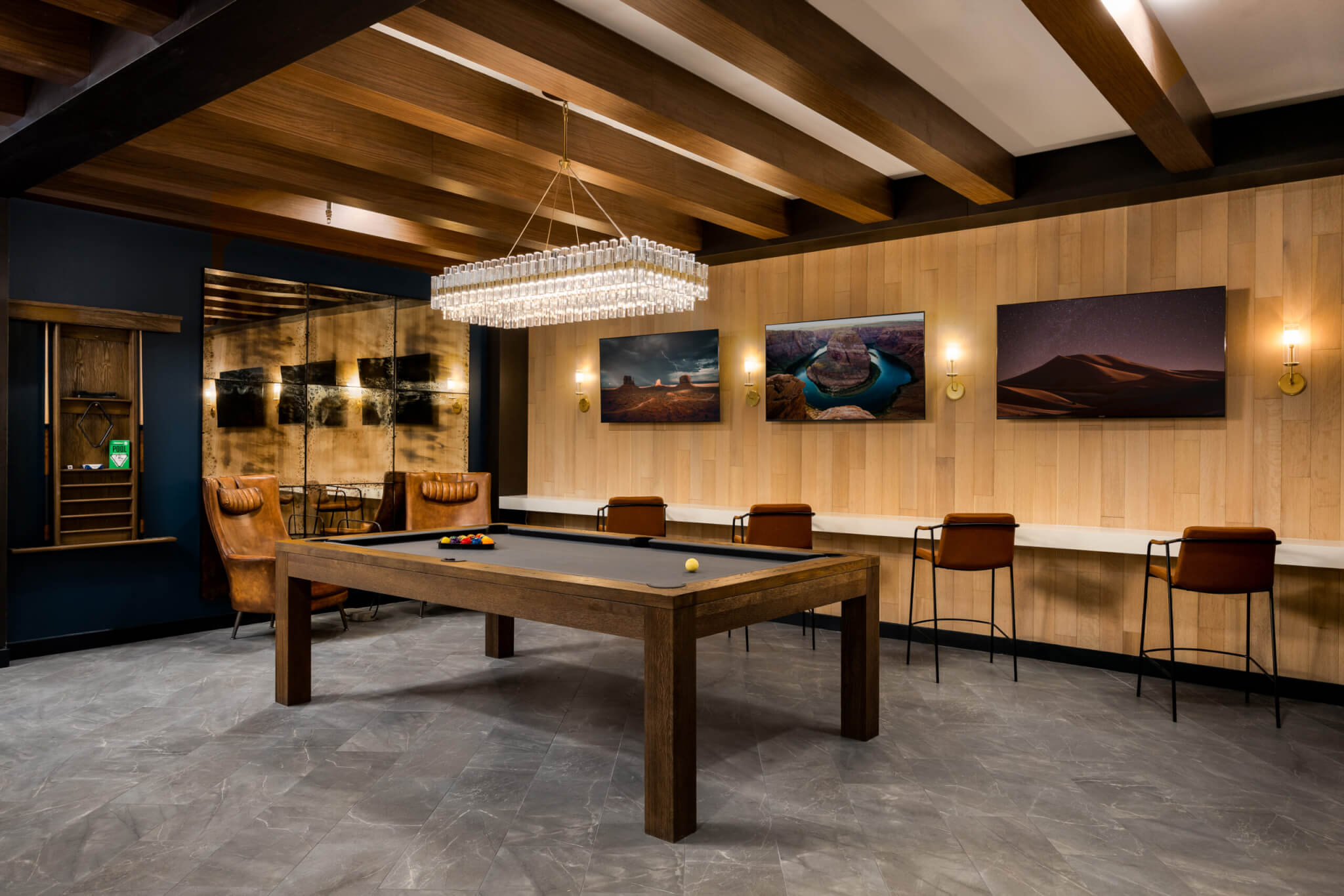 Revel McDowell Mountain - Private Label International